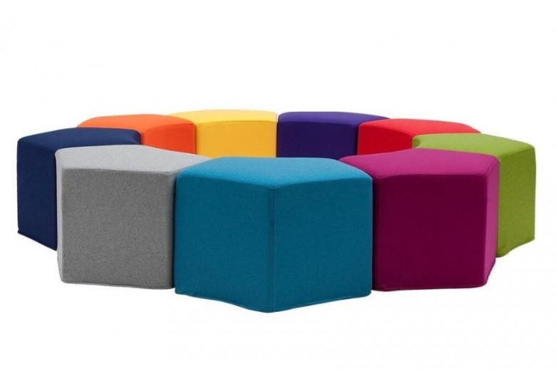 Puf Modelleri - Ofis Koltukları